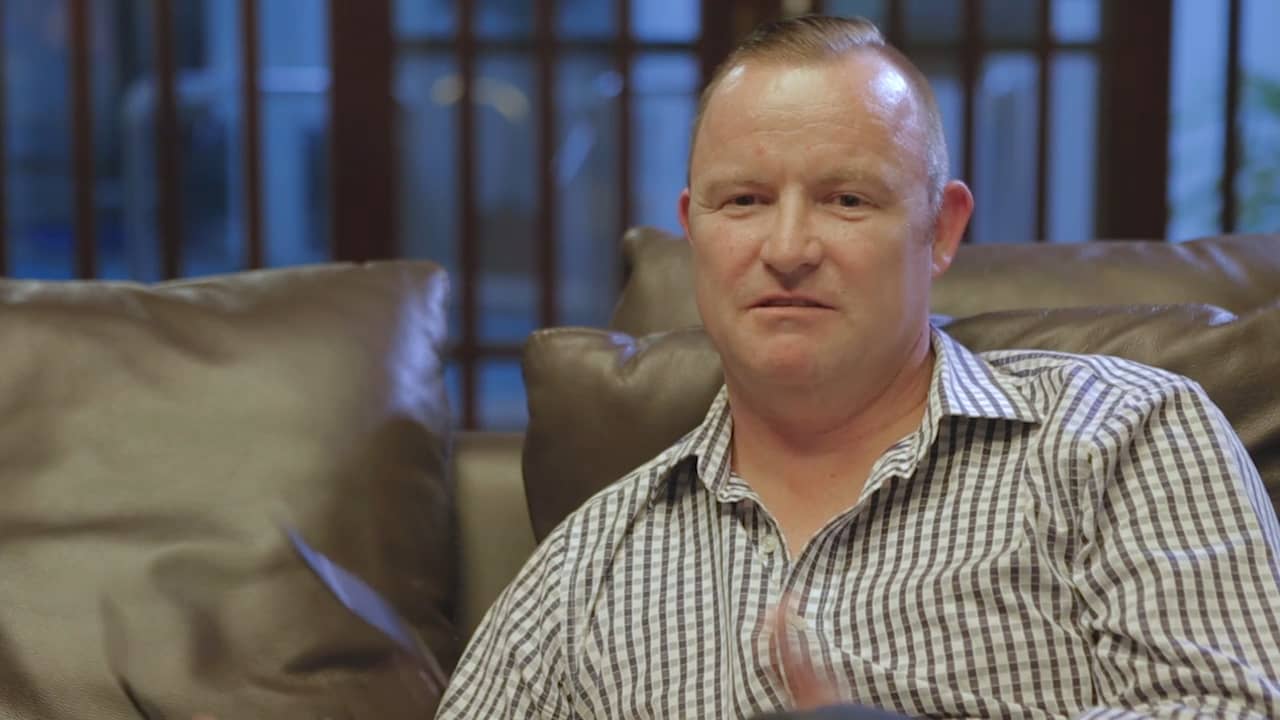 Trilogy Investment Property Funding CEO, Ed Nixon's Testimonial on ...