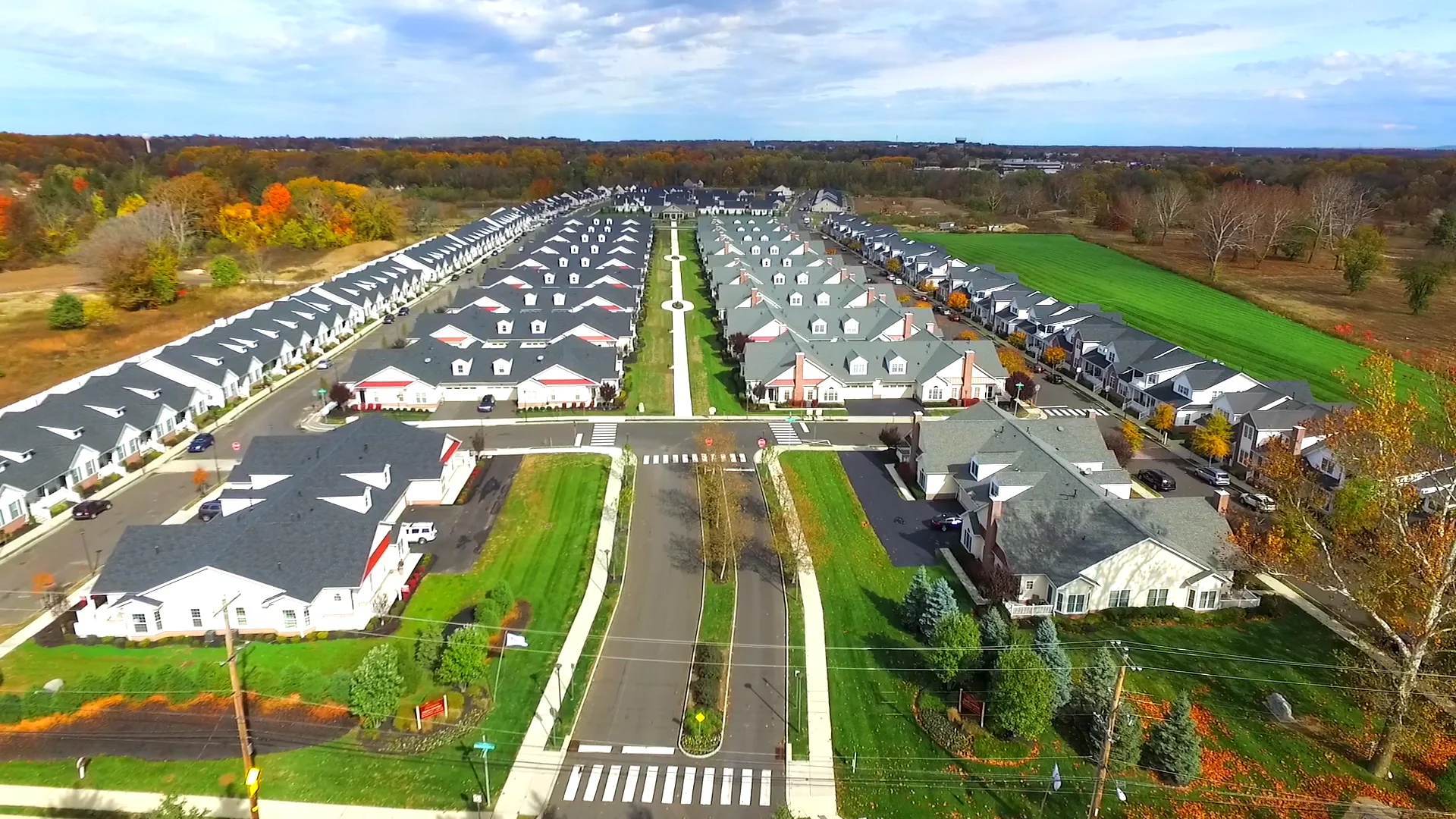 The Arbours at Eagle Pointe on Vimeo