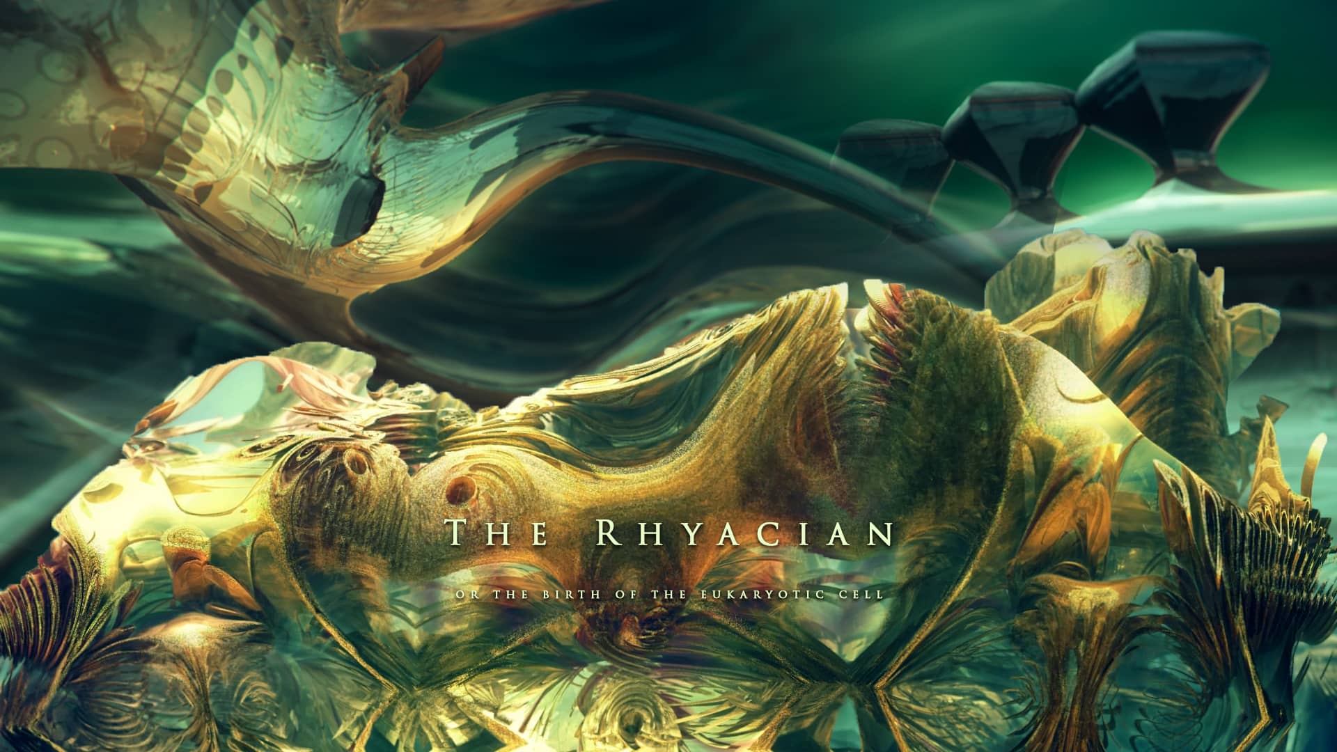 The Rhyacian on Vimeo