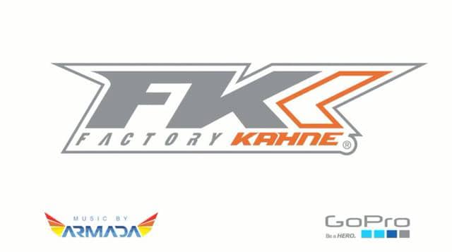 FK shock rebuild after Wreck on Vimeo