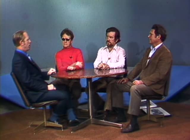 Brett, Cole & Neil Weston - Eikon, Episode 4 on Vimeo