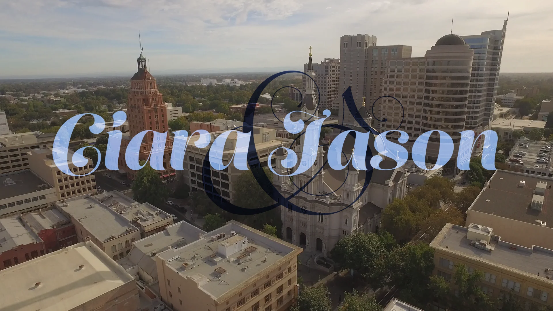 Ciara + Jason: The Teaser on Vimeo