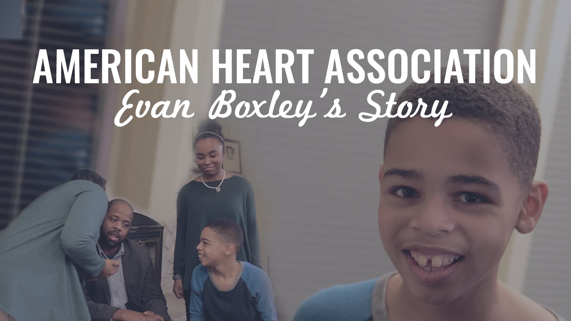 Non-Profit: Engagement & Fundraising Campaigns - American Heart ...