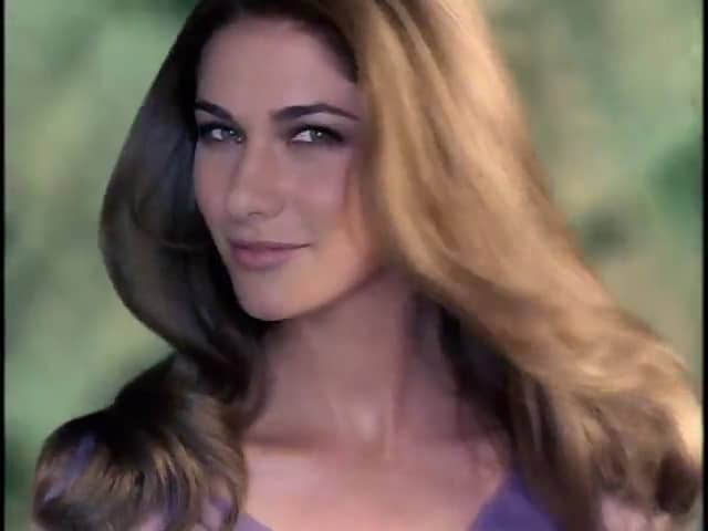 Wella Hair commercial on Vimeo