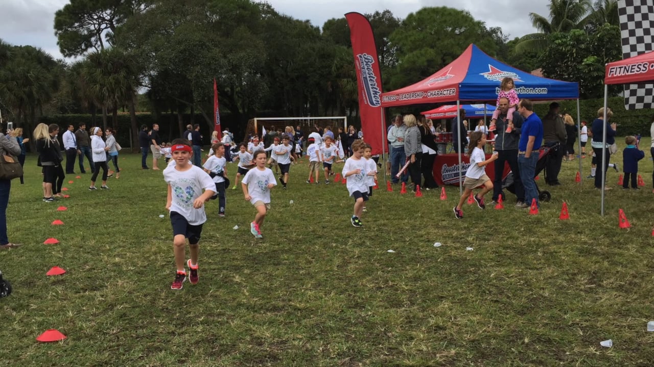 Boosterthon on Vimeo