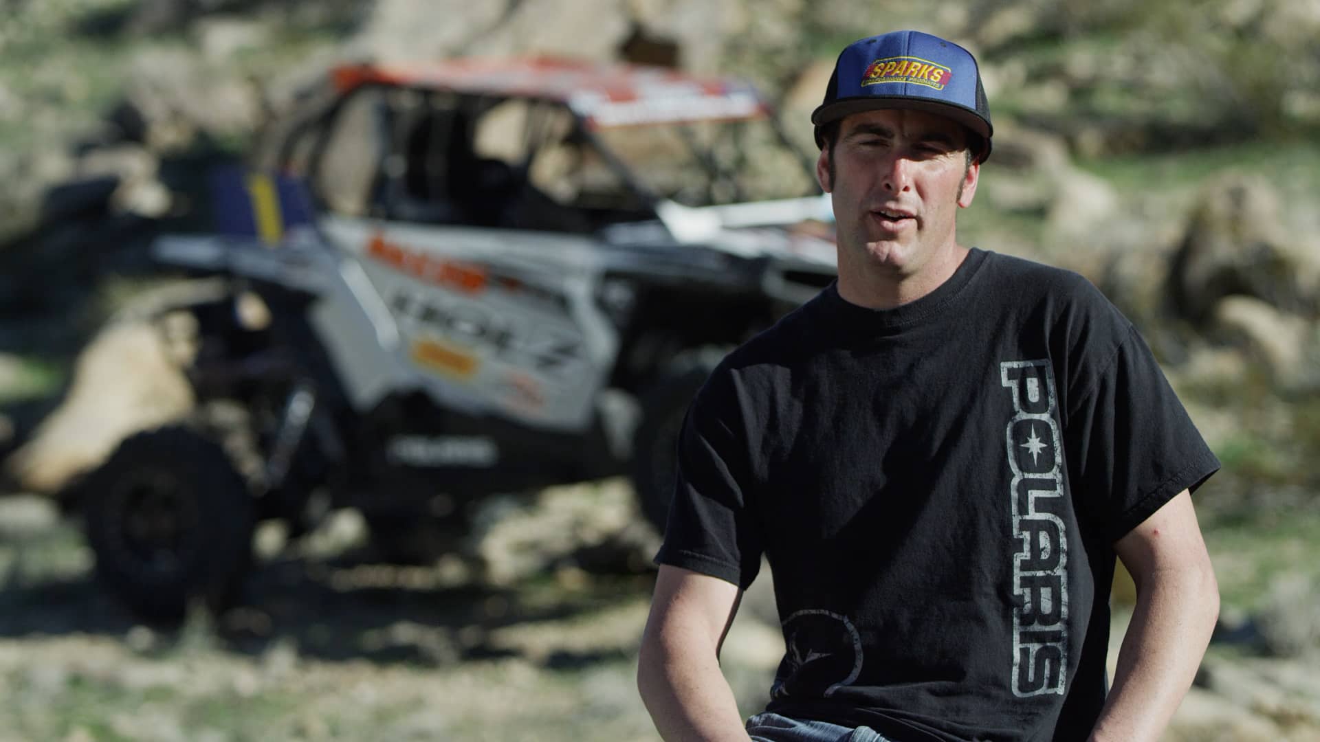 Beau Barron Profile on Vimeo