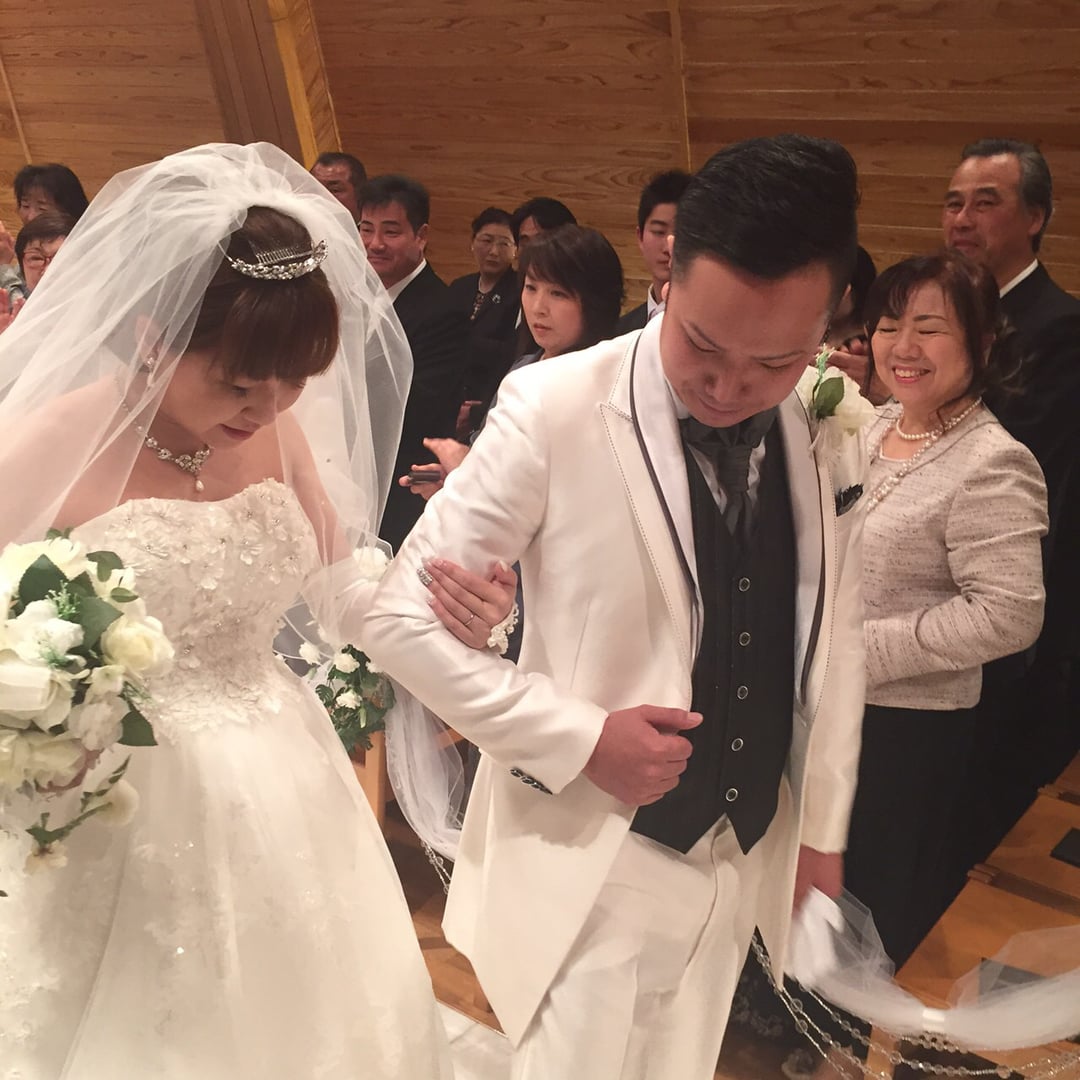 ♡Yamamoto Happy Wedding♡ on Vimeo