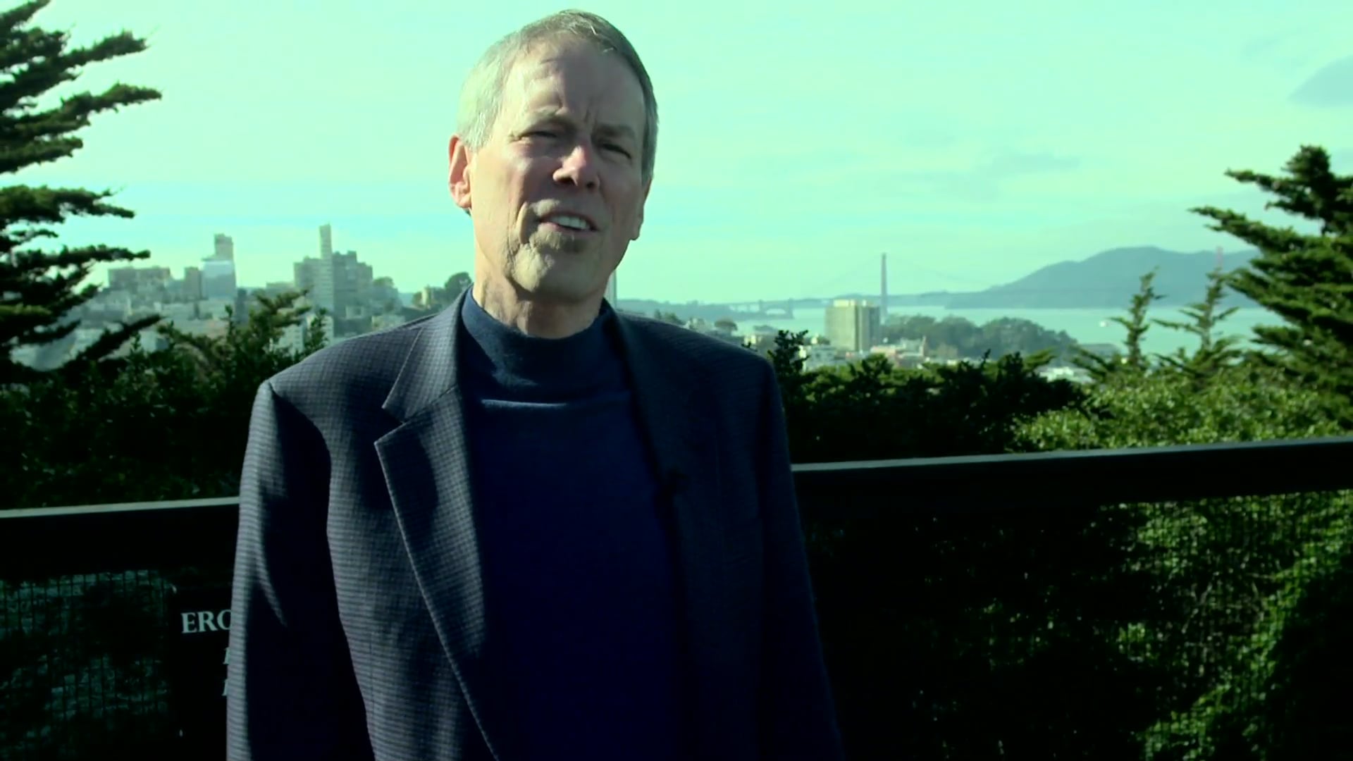 TOM STACK Introduction on Vimeo