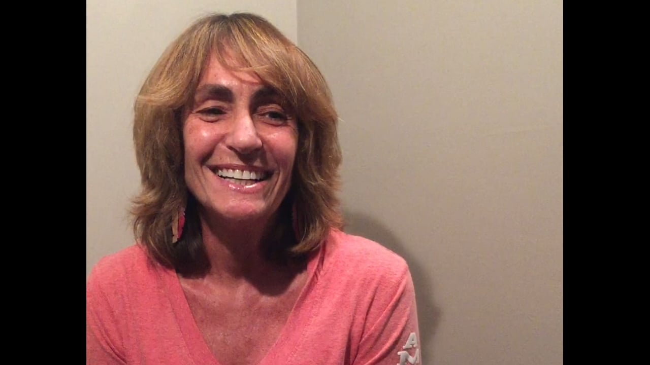 Baptism Andrea Poe on Vimeo