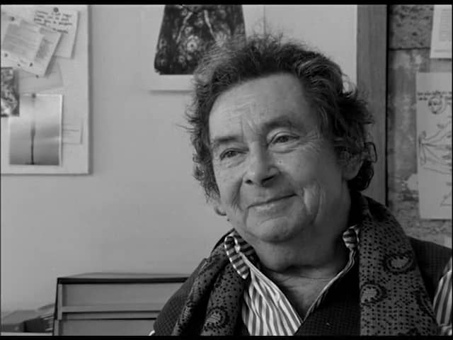 PF1139 Nicolas Bouvier - Ecrivain voyageur on Vimeo