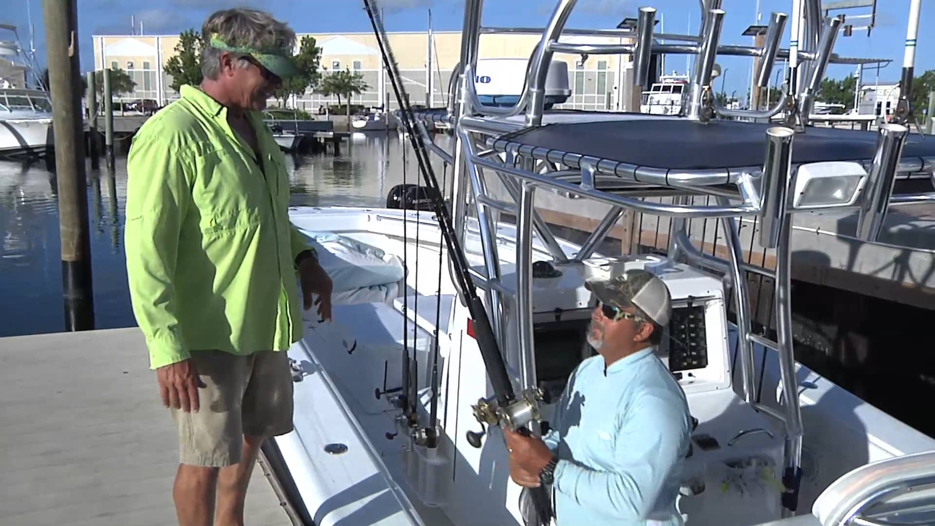 KEY WEST SHOW on Vimeo