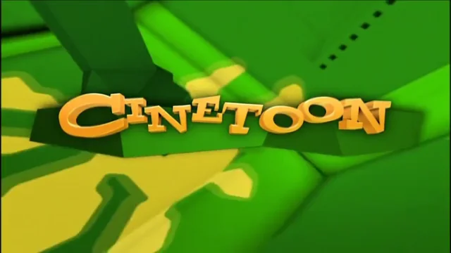 Teletoon Original Production Logo