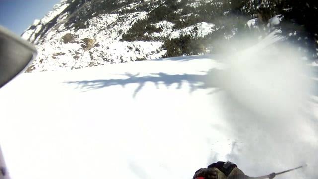 heart chute 3-26-10 on Vimeo