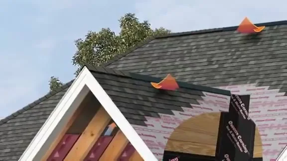 Hip and Ridge Shingles - The Ultimate in Dimension and Style by Roofmax ...