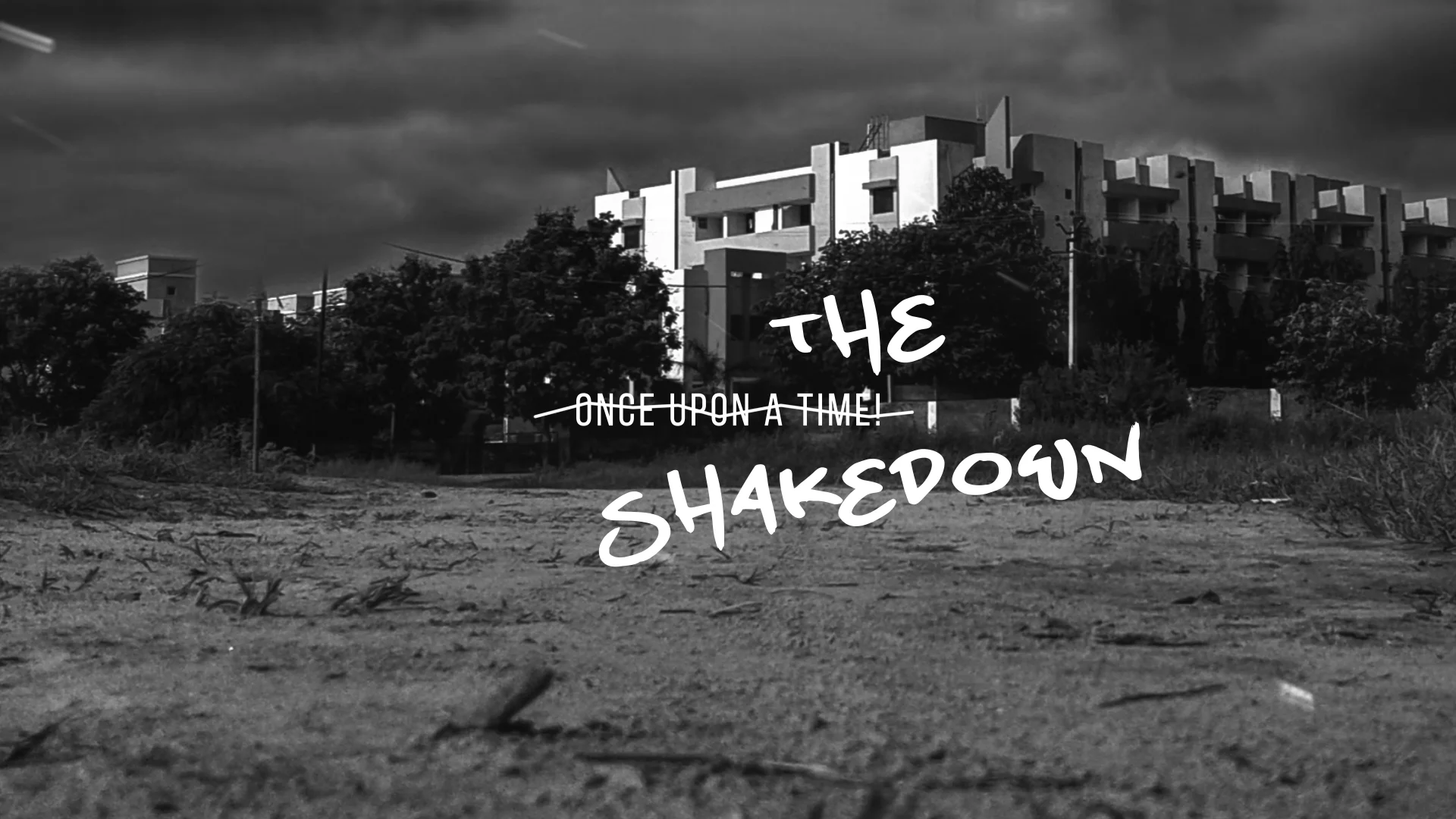 The Shakedown in Motion graphics on Vimeo