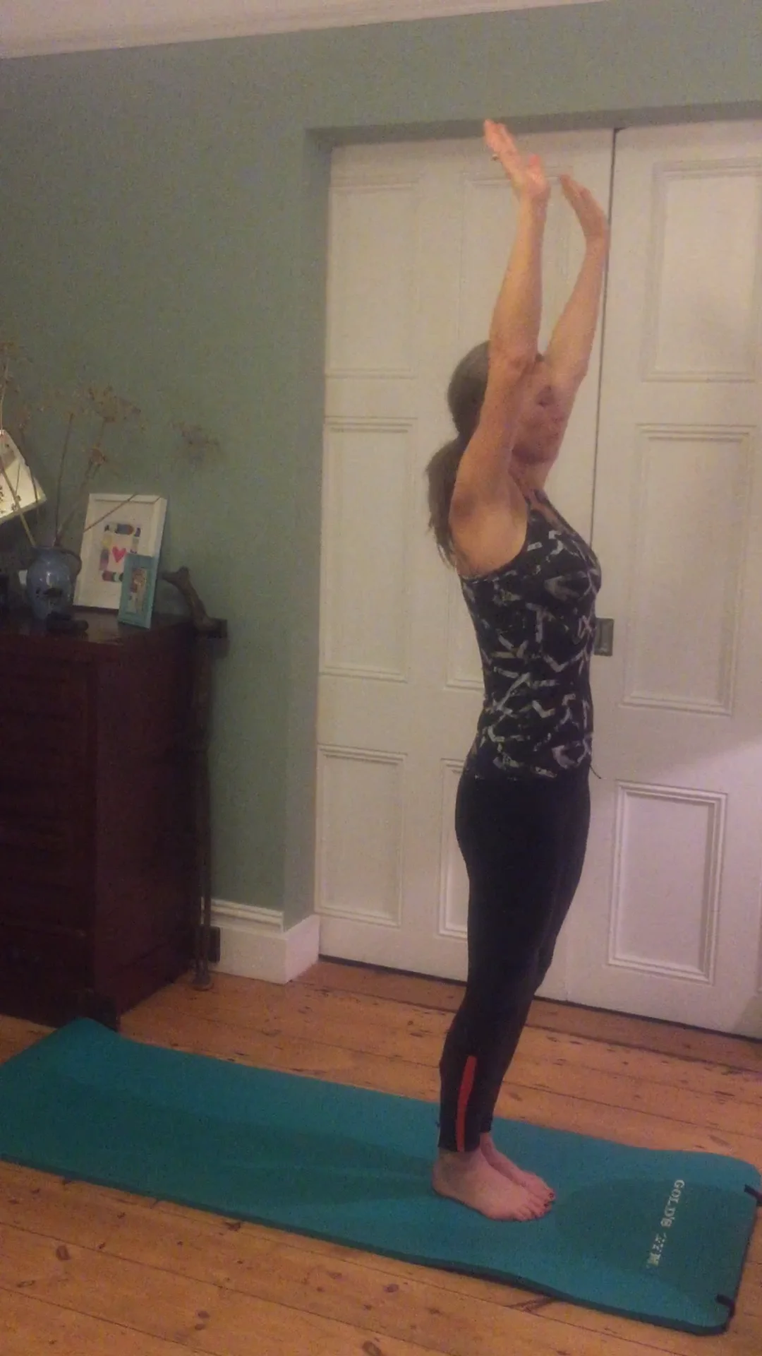 Fitbitch Flexibilty February Challenge on Vimeo