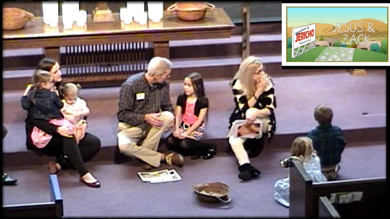 January 31, 2016-9am Rise Non Traditional Service-Rev Betsy Singleton ...