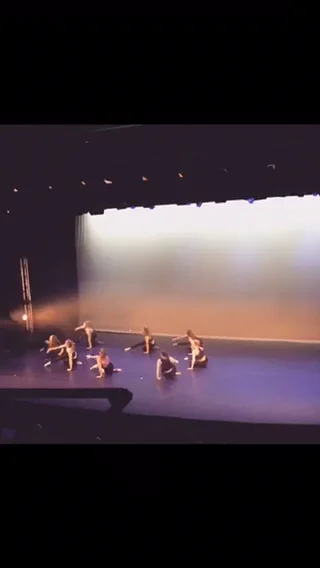 Senior Dance: The Big dance entry on Vimeo