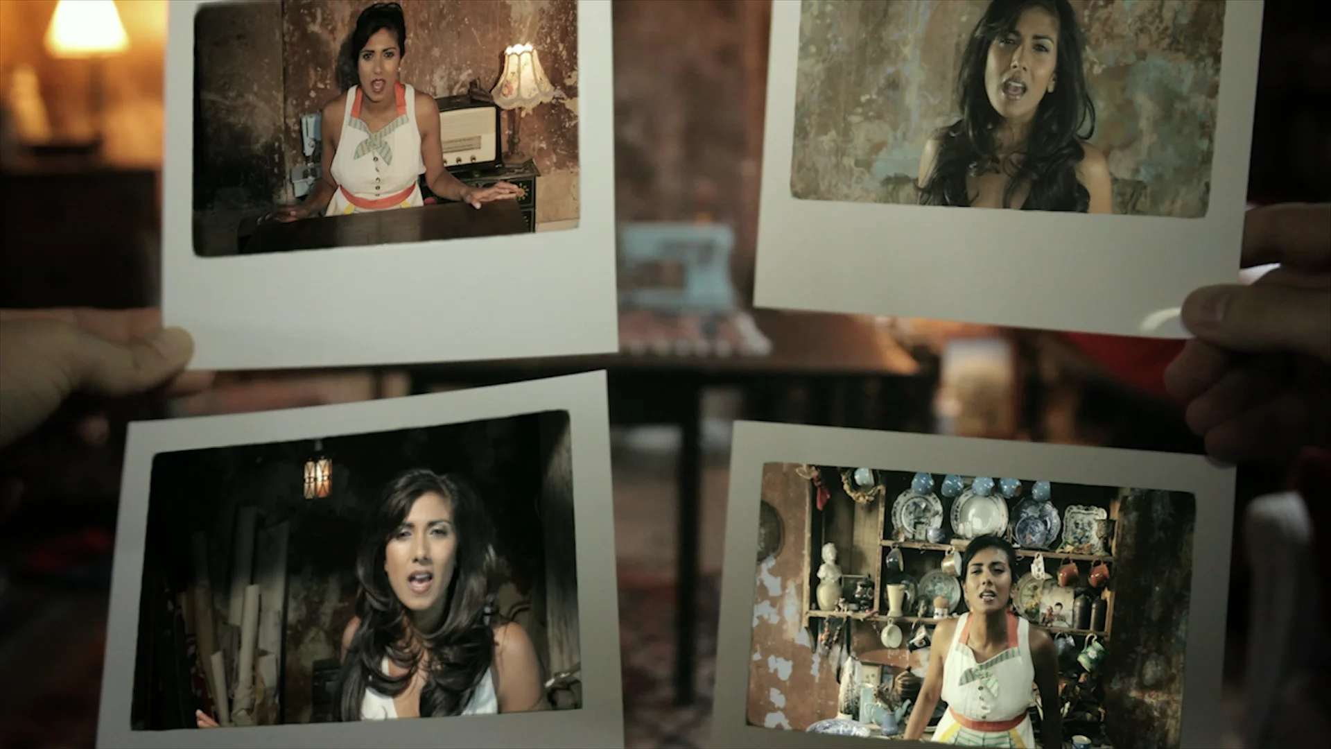 Parry Ray - 7 days on Vimeo