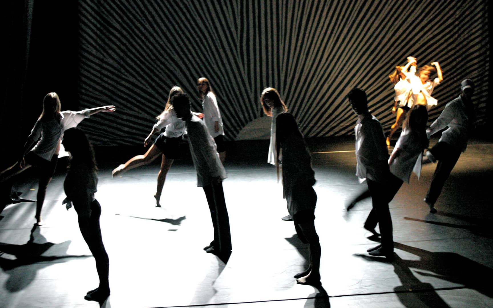 AFTER EFFECTS 2011 (short cut) on Vimeo