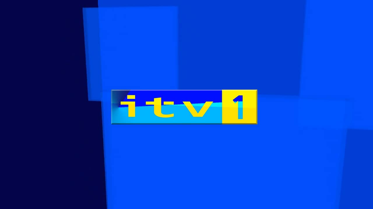 ITV1 Generic Ident - Short - Blue - 2011-13 (2003-04 Style) - 1080p HD ...