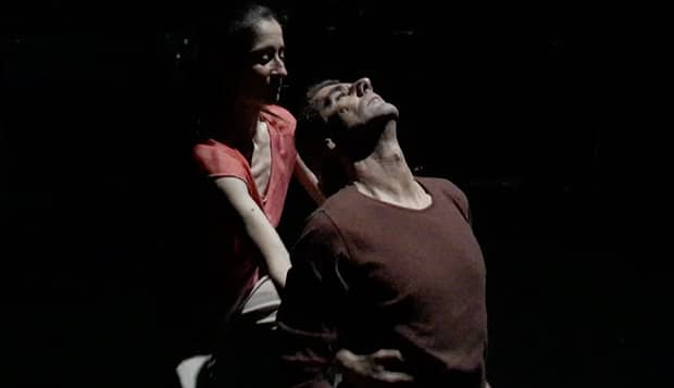 An Obscure Scarlet Glow by Alexandre Munz (teaser) on Vimeo