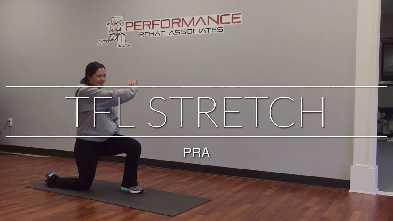 2. TFL Stretch on Vimeo