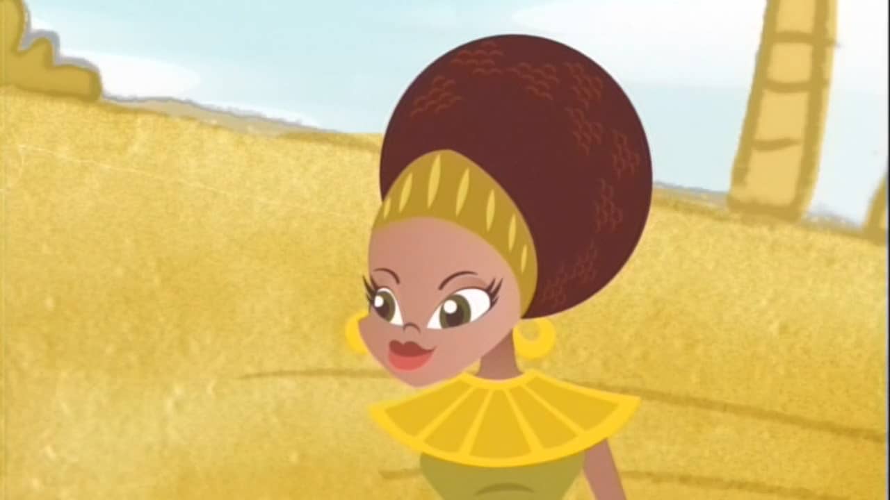 Trailer - The Frog Prince on Vimeo