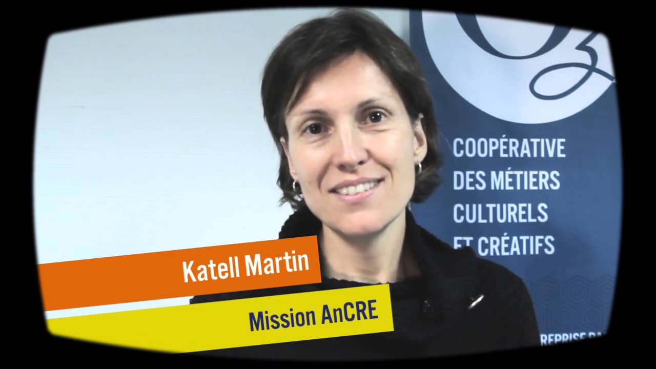 Katell Martin on Vimeo