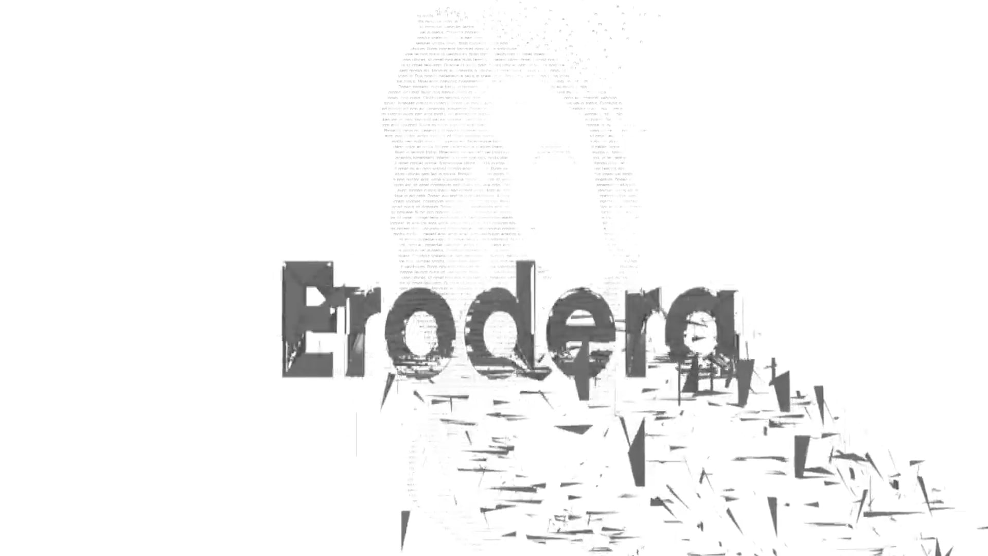 Erodera on Vimeo