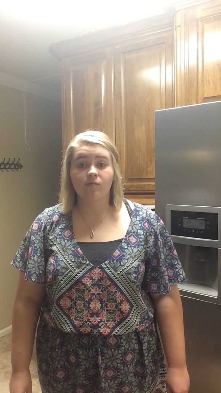 Jamie Higgins - Introduction Video on Vimeo