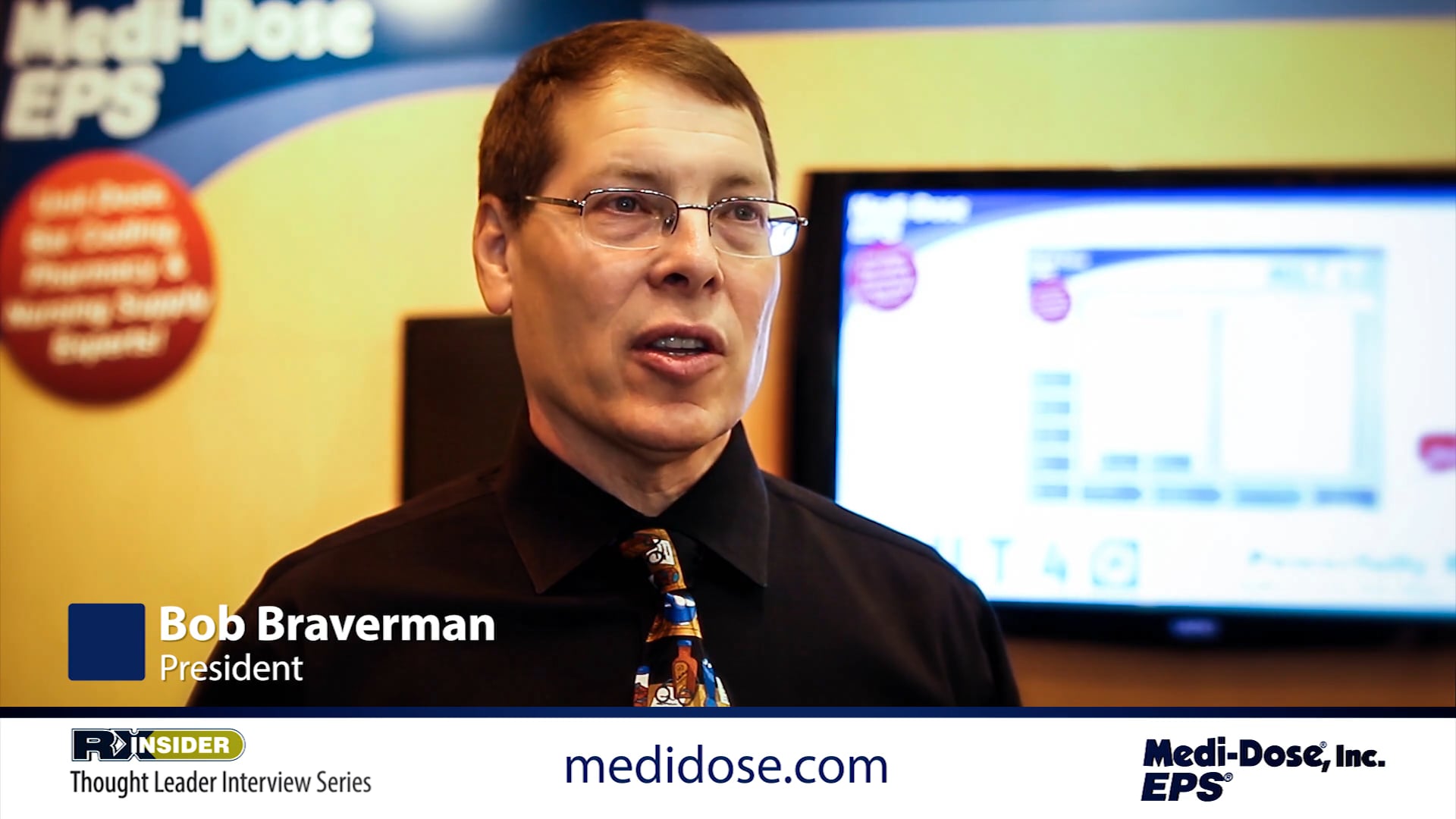 Unit Dose & Multi Dose - #1: What makes Medi-Dose stand apart from ...