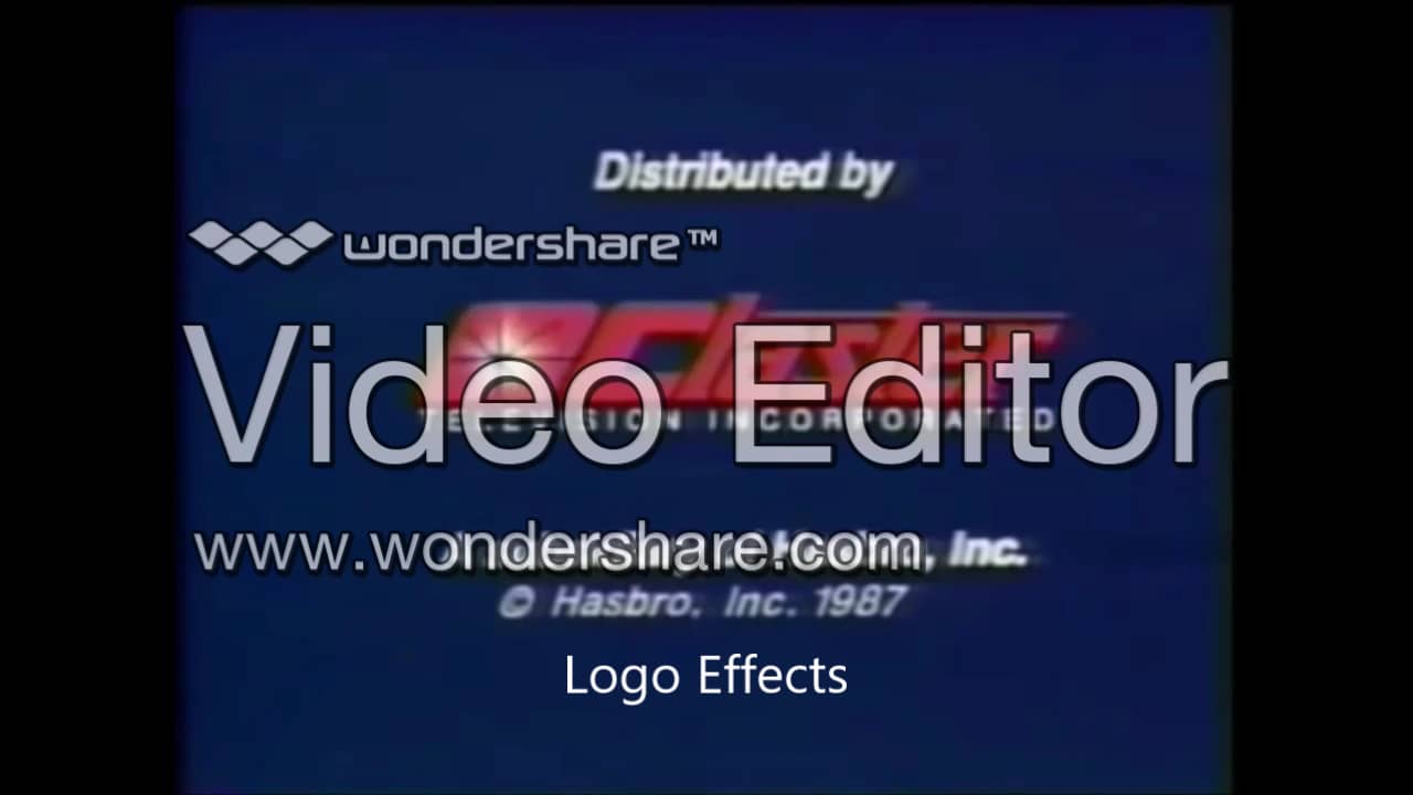 Claster Television Logo Effects on Vimeo