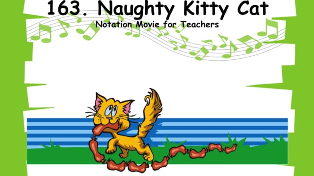 Naughty Kitty Cat | MusicplayOnline