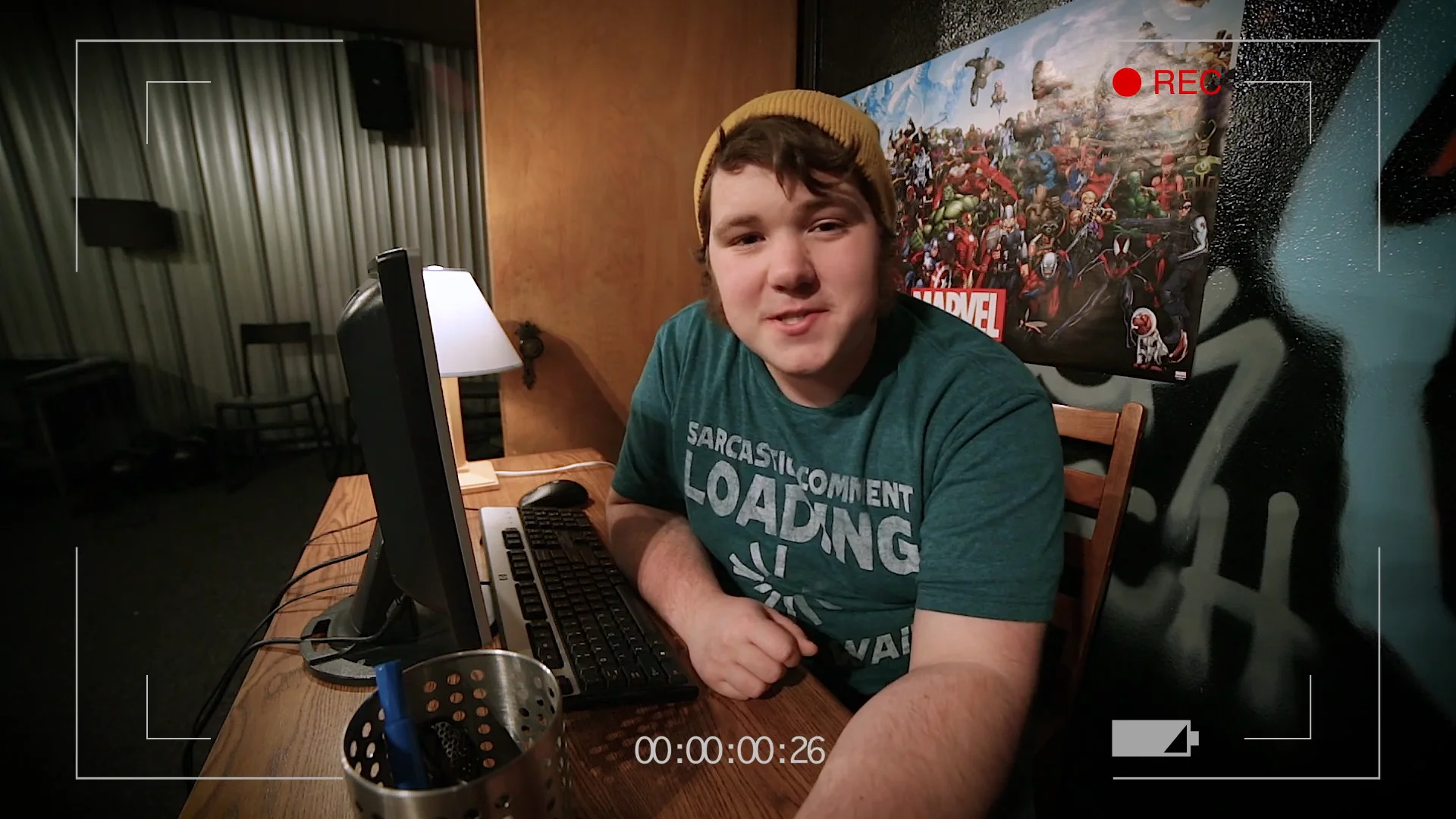 Pick your Brain with Booger - Episode 19 (Known by the Nine - Jan. 23/ ...