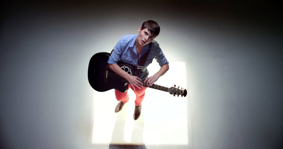 Morgan Susser - GAP - KAKI KING on Vimeo