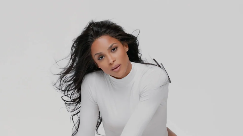 Morgan Susser - CIARA “I Bet” on Vimeo