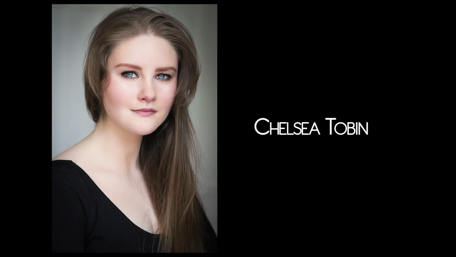 Chelsea Tobin on Vimeo