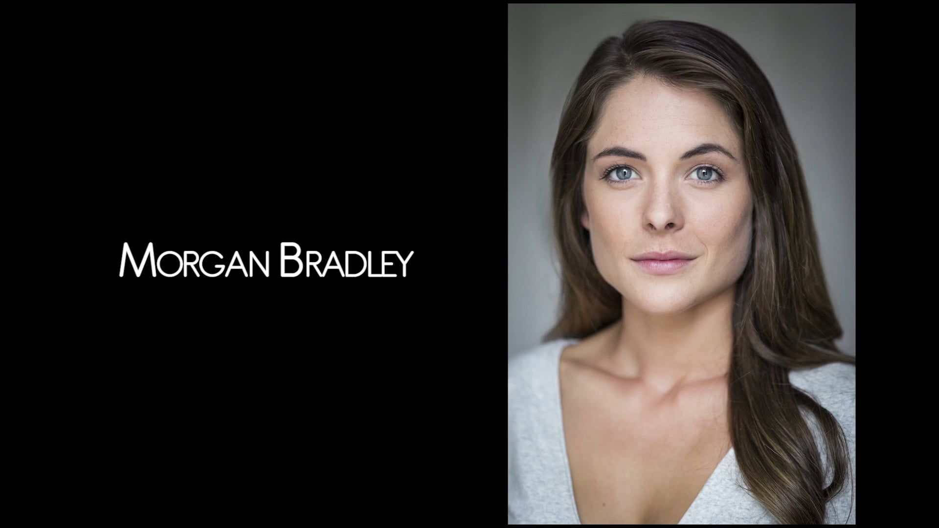 Morgan Bradley on Vimeo