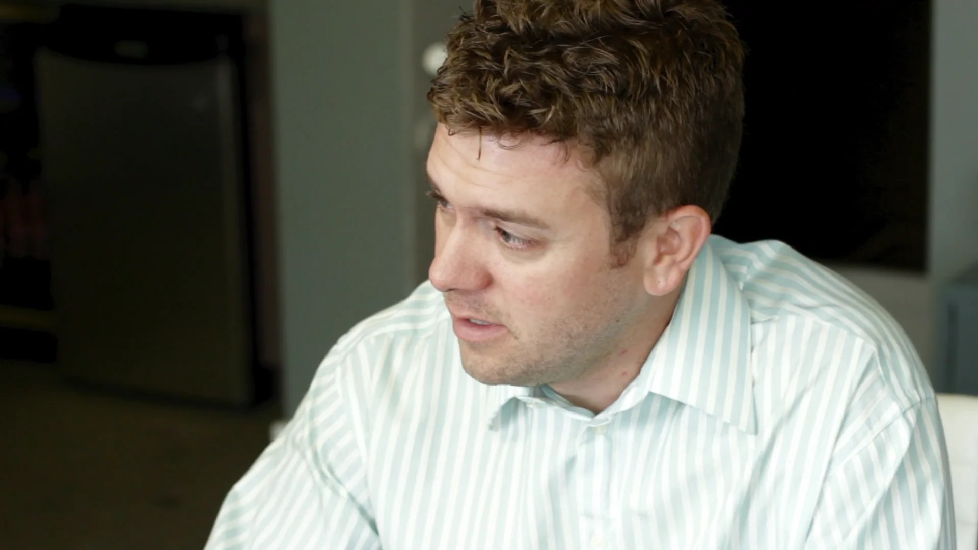 Jeremy Langdon - Mortgage Broker Profile Video on Vimeo