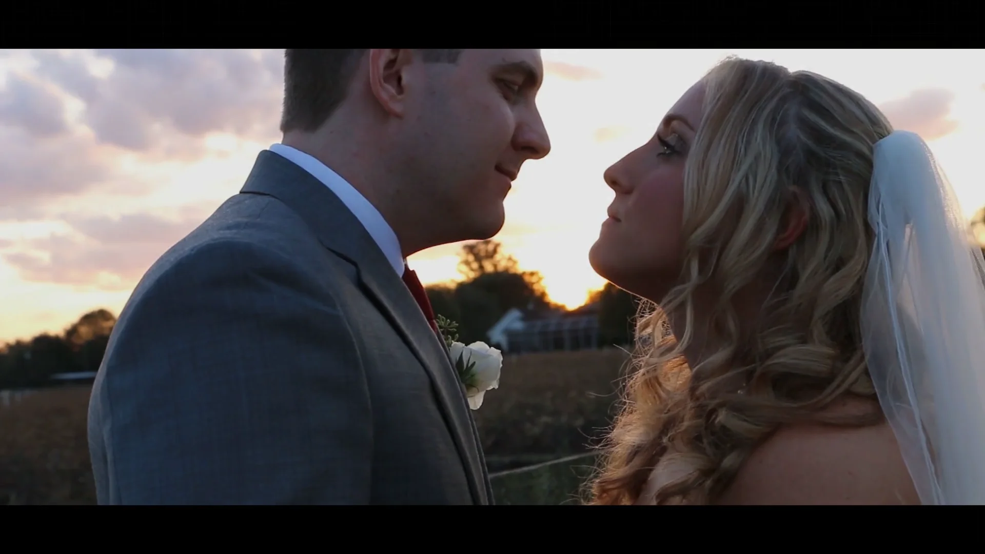 Nate and Madison's Wedding on Vimeo