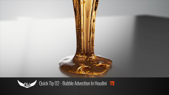 Houdini Quick Tip on Vimeo