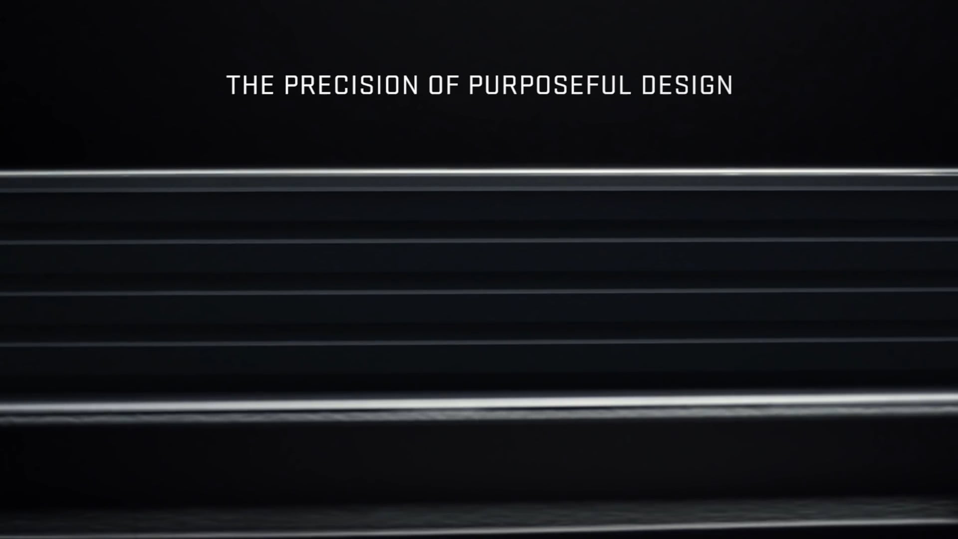 Tri-Mode Power Steps | 2016 GMC Sierra Denali on Vimeo