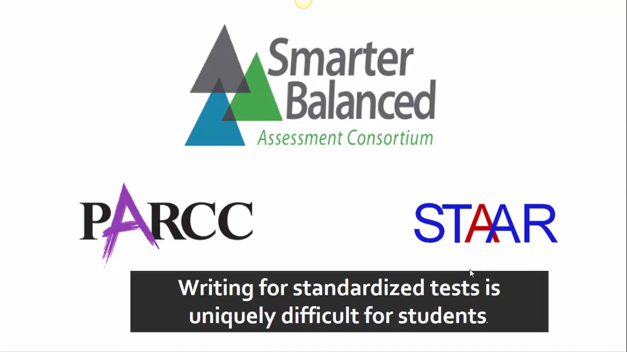 Assessment Boot Camp on Vimeo