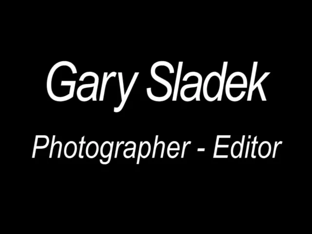 Gary Sladek - Video/Film Production Demo on Vimeo