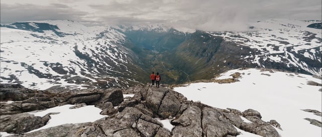 Best Nature Attractions in Norway | VisitNordic