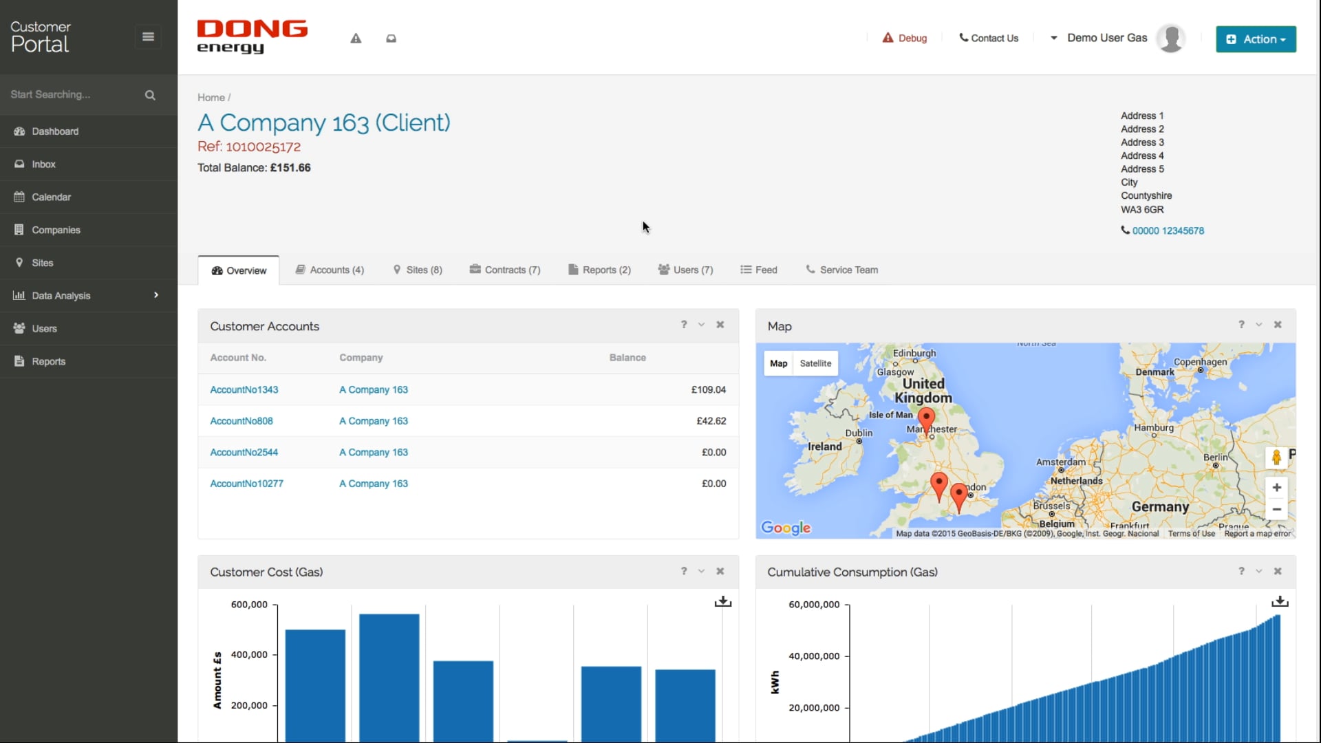 Raise a Query on Vimeo