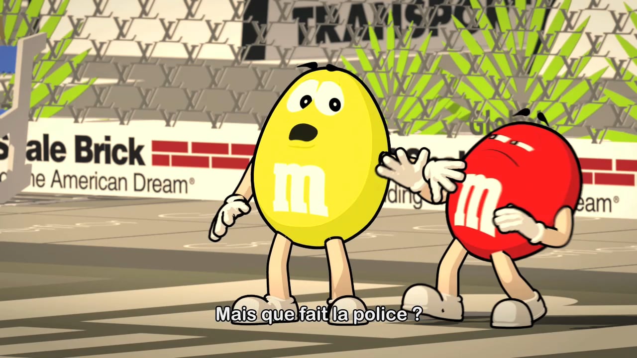 H5 - Logorama - Intro 2 VOSTFR on Vimeo