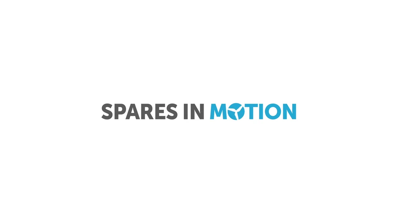 Spares in Motion on Vimeo