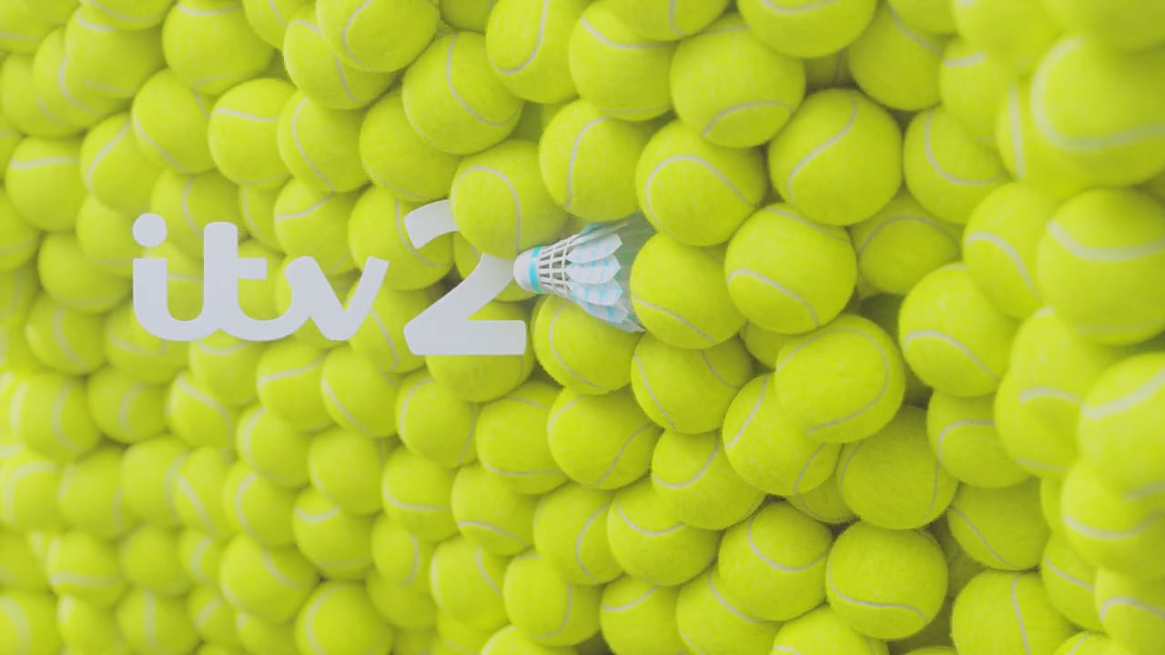ITV2 Ident 02 on Vimeo